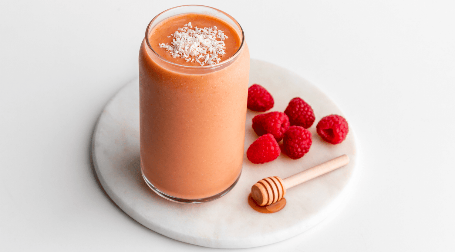 Mango Berry Smoothie Recipe – SmoothieBox