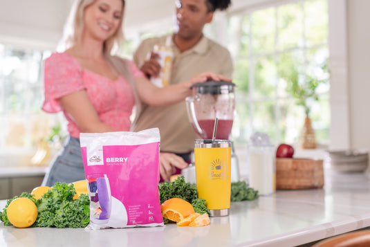 The benefits of your smoothie subscription box – SmoothieBox