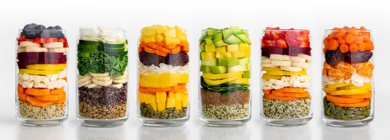 Smoothie Delivery Service | Smoothie Subscriptions – SmoothieBox